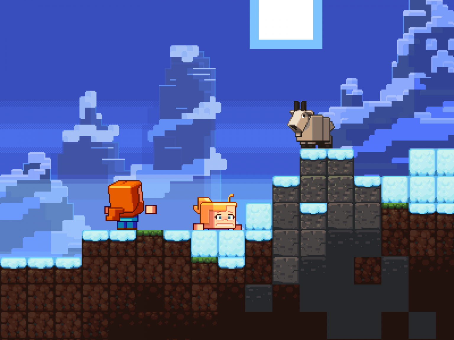 Minecraft LIVE: Biome Vote/Mob Vote – Martin Wörister