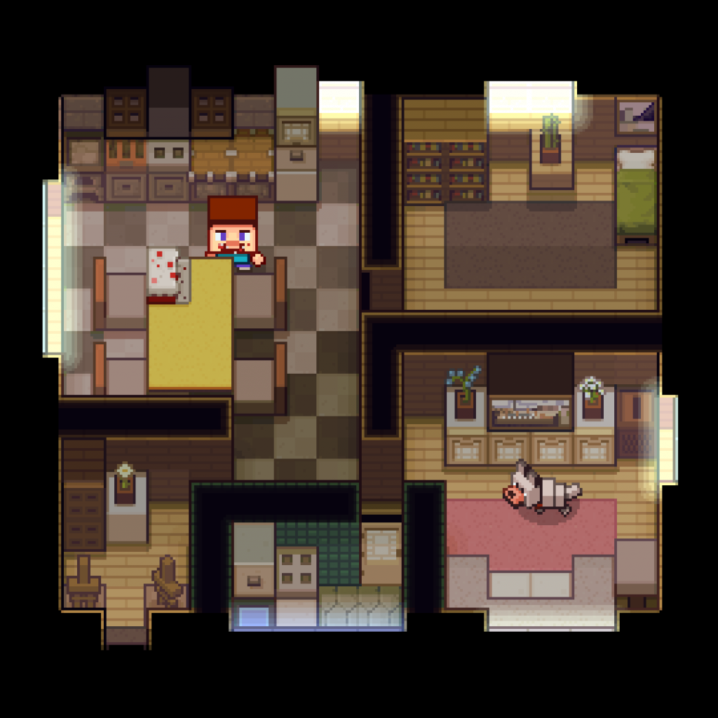 Minecraft Instagram – Martin Wörister