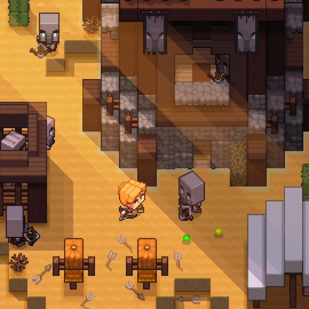 Minecraft Instagram – Martin Wörister