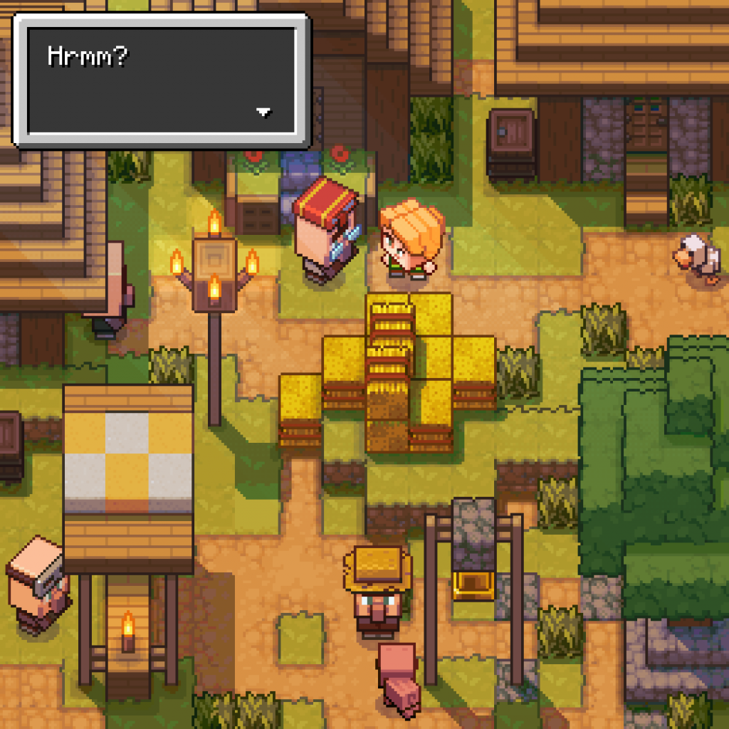 Minecraft Instagram – Martin Wörister