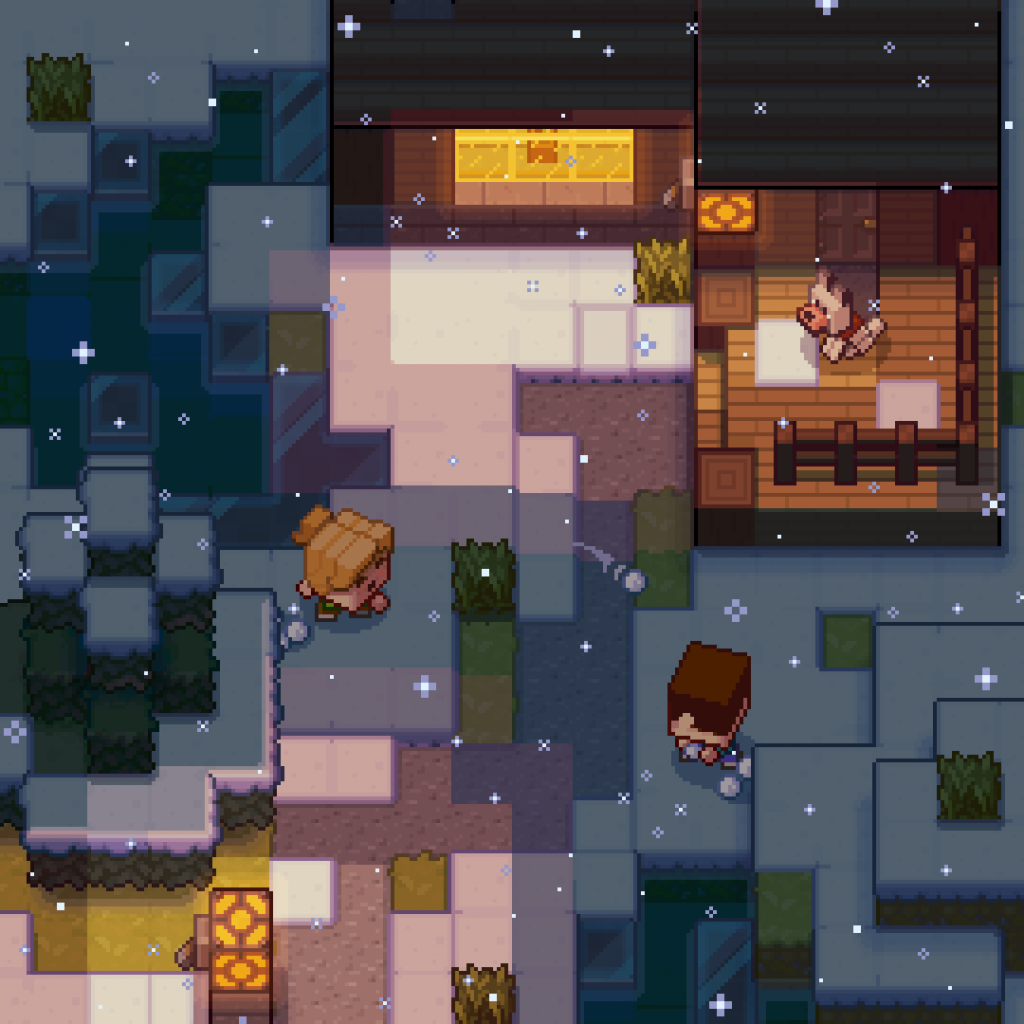 Minecraft Instagram – Martin Wörister